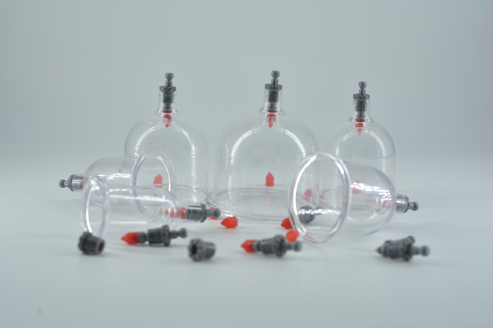 Unilog Care Hijama Cups - Unilog care devices